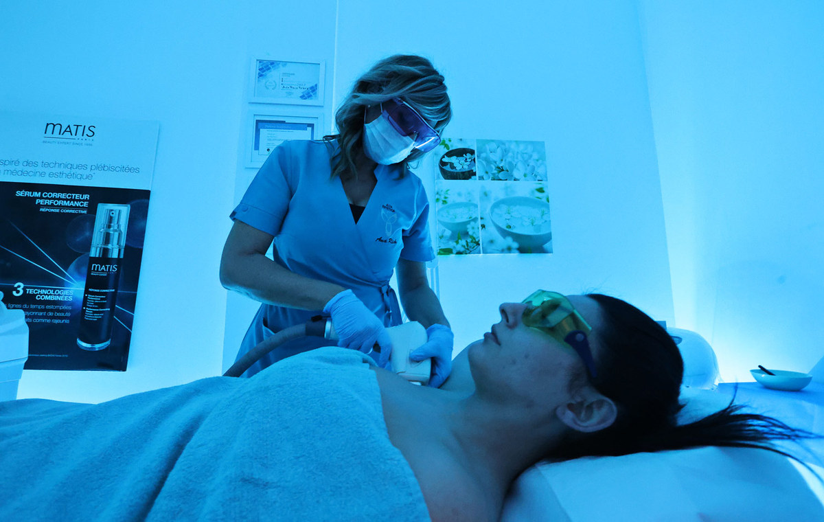 Clínica Alta Estética Ana Rich, más que belleza, salud - Valle de Elda